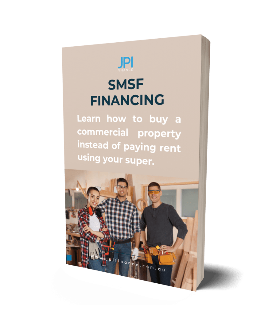 SMSF Commercial purchase